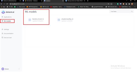 Ml Apps Using Dstackai Towards Data Science