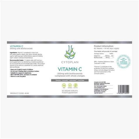 Cytoplan Supplements Uk Stockist