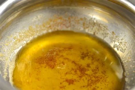How To Make Ghee At Home
