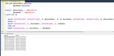 SQL Server Datetime Functions Examples DatabaseFAQs Com