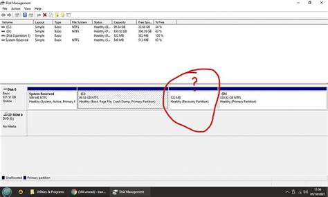 Creating System Image With Macrium Solved Windows 10 Forums