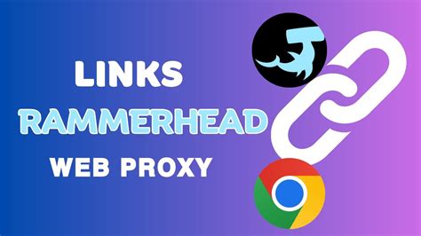 44 Links Rammerhead Proxy Haleyschool 🔥🔥🔥