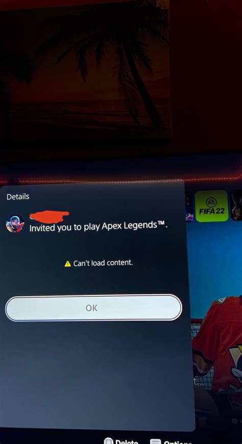 Ive Been Getting This Bug Where More Than Half The Ui Does Not Load