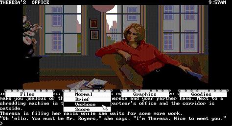 Corruption Download 1988 Adventure Game