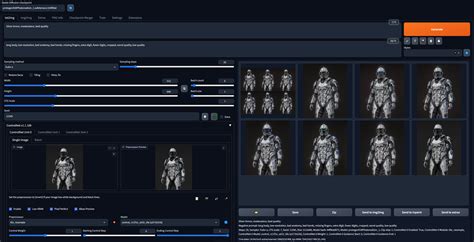 New Model The Finished Tile Model Is Released · Issue 1033 · Mikubillsd Webui Controlnet