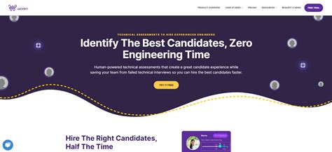 The Top 37 Coding Assessment Tools In 2025