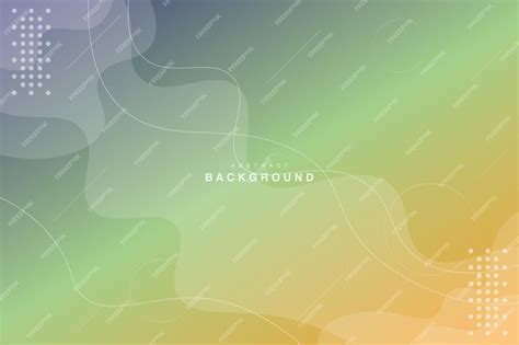 Premium Vector Abstract Background Gradients Color Modern Design