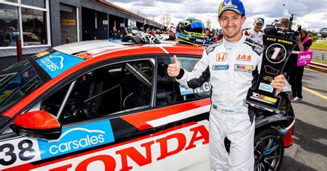 Fue La Pesadilla De Agustín Canapino Una Tragedia Lo Marcó Y Hoy