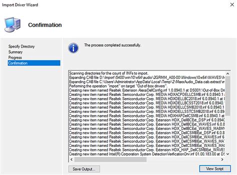 Mdt Install Packages And Drivers Pt6 Tenaka