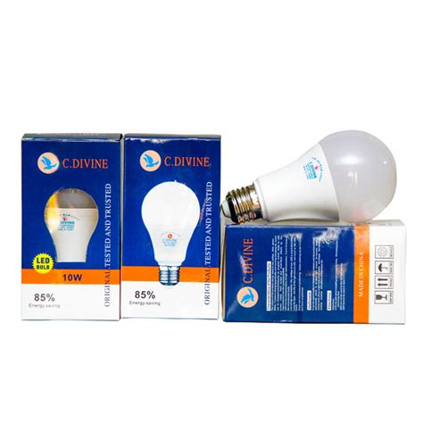Cool Daylight W Led Bulb Electrical And Home Appliance Cdivine Answer Int L Ltd