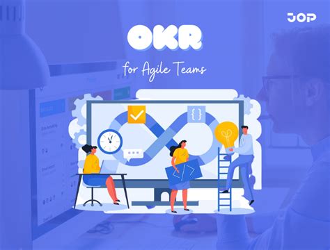 Okrs In Agile Environments Aligning Goals With Agile Methodologies Jop