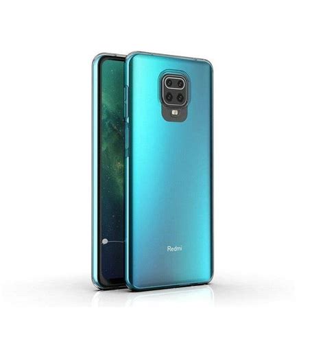 ETUI XIAOMI REDMI NOTE Slim Mm Primo