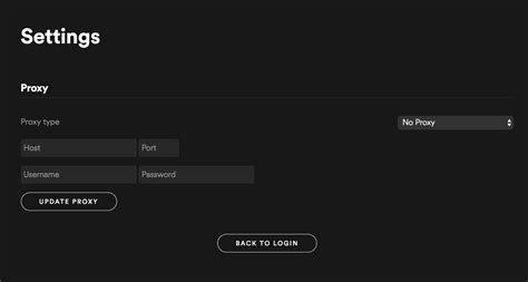 A Firewall May Be Blocking Spotify Please Update The Spotify Community