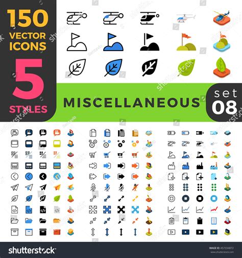 Miscellaneous Web Mobile Ui Vector Icon Stock Vector Royalty Free Shutterstock