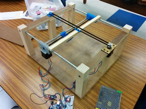 2w Arduino Laser Engravercutter 7 Steps With Pictures Instructables