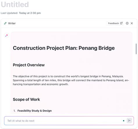Add ClickUp AI To Your Workflow ClickUp Help