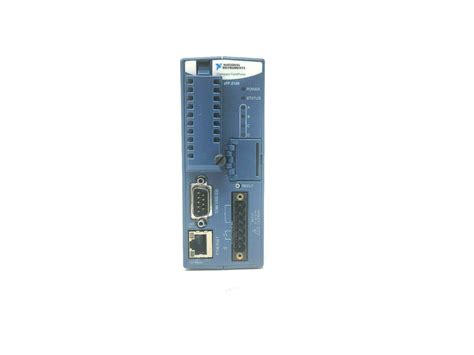 National Instruments Ni Cfp 2120 Compact Fieldpoint Controller