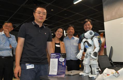 Nus College Of Design And Engineering On Linkedin Nus Nuscde Cde