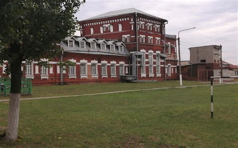 Единственный в Воронежской области ликеро водочный завод обрел нового руководителя