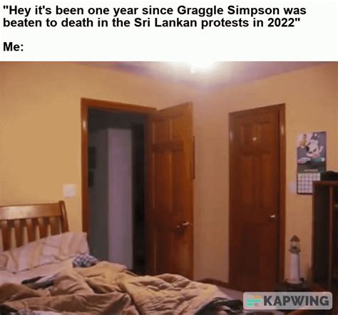 This Is Why Graggle Simpson No Longer Appears R Whenthe