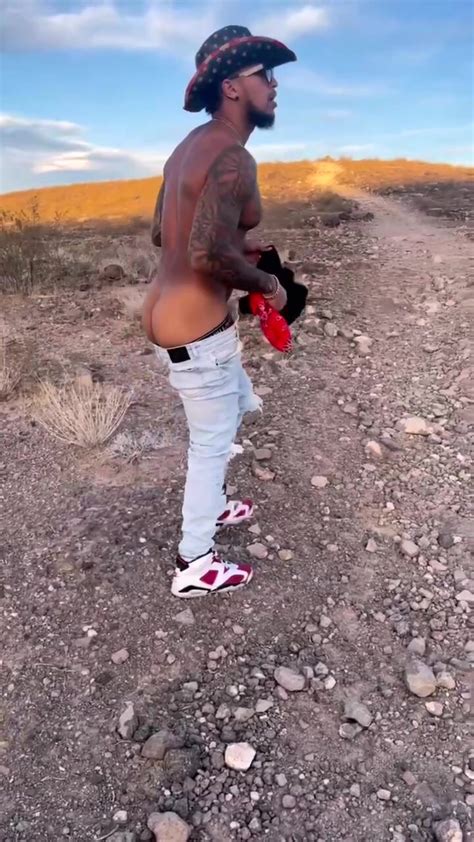 Sagger Booty