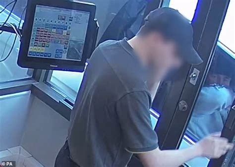 Joseph Mccann Sex Attacks Trial Hears Of Brother And Sisters Ordeal Daily Mail Online