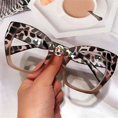 Lenid Retro V Cat Eye Glasses Frame Artofit