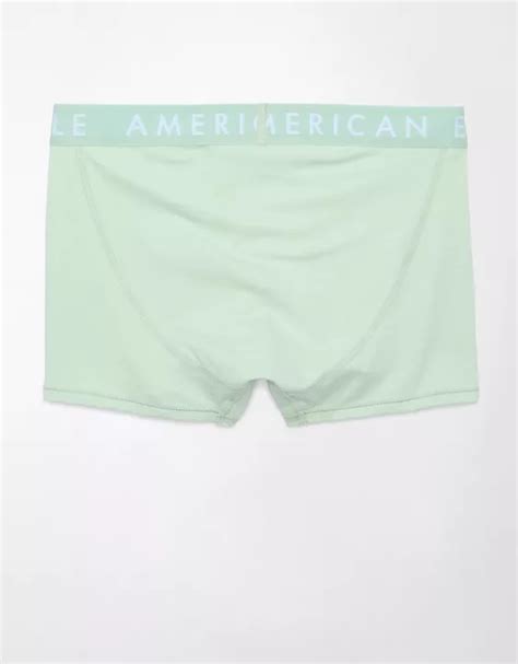 Aeo Mens 3 Classic Trunk Underwear