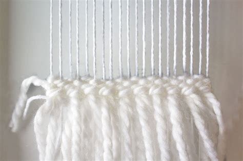 Weaving 101 A Basics Tutorial For The Beginner