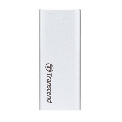 Jual Transcend 1TB External SSD USB 3 1 Gen 2 Type C To Type C A TS1TESD260C Di Seller
