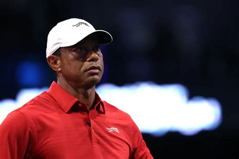 Tiger Woods News And Latest Pictures From