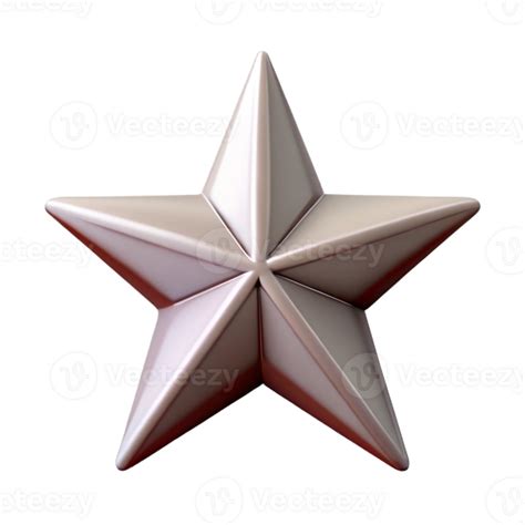 Glorious Celebrated Symmetrical Single Weight Stroke Scalable Star Pattern With Scalable