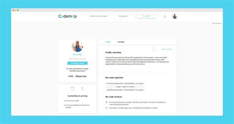 Build A Mobile Application Without Code
