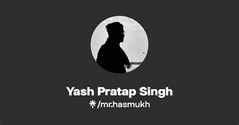 Yash Pratap Singh Linktree