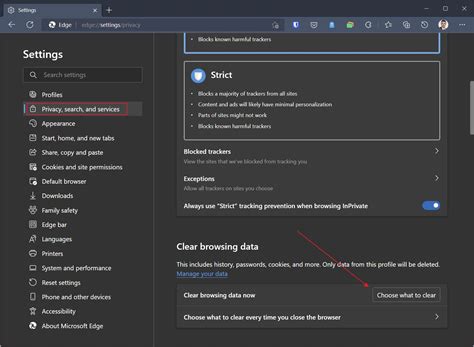 How To Clear Browser Cache In Chrome Edge Firefox On Your Desktop Or Phone