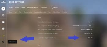 Most Useful CS GO Console Commands In 2025