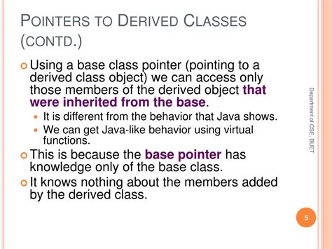 Ppt Virtual Functions Powerpoint Presentation Free Download Id734907