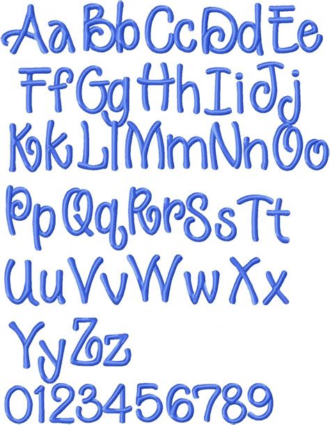 jax font cool fonts fonts words