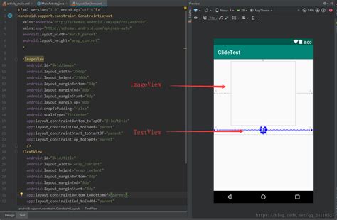 Android Glide Transformations 使用demo 实现blur等效果 Csdn博客
