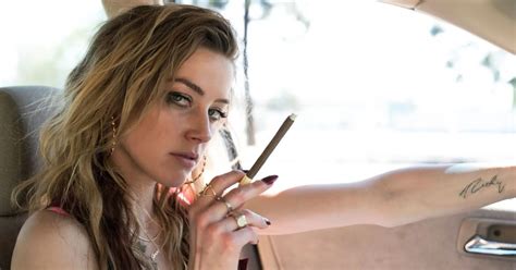 Amber Heard Gains Support From Gloria Steinem And 100 Others In New