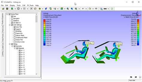 Merging — Vcollab Document Documentation