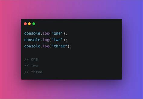 event loop is a confusing concept in javascript you can better