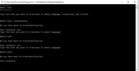 C Asking For User Input More Than Once In A While Loop Stack Overflow