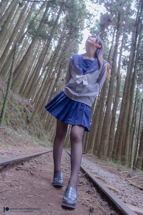 Fantasy Factory Cup D