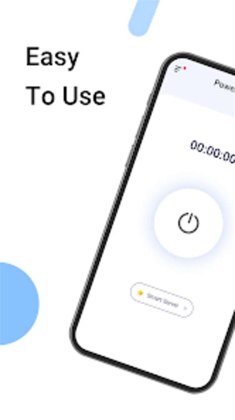 Power Vpn Proxy Master Para Android Download