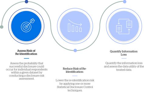 An Introduction To Disclosure Risk Assessment The Centre For