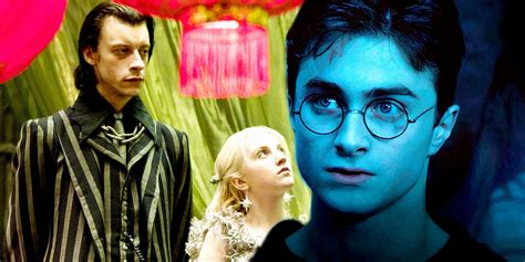 Harry Potter Screenrant