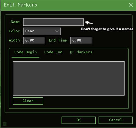 Alternative To Getmarkerreachedsignal Scripting Support Developer