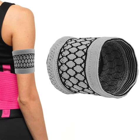 Diabetic Sensor Arm Band Insulin Pod Monitoring Systems Protective Cover Compatible With The