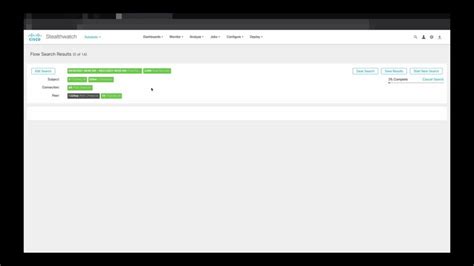Save Time With Cisco SecureX Cisco